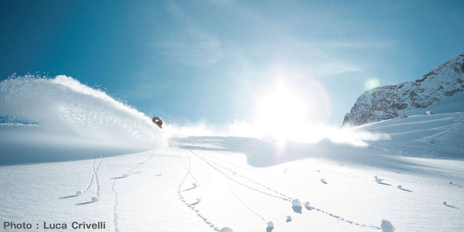 Drake_Slider_base | Snowboarding WEB media SBN FREERUN JAPAN