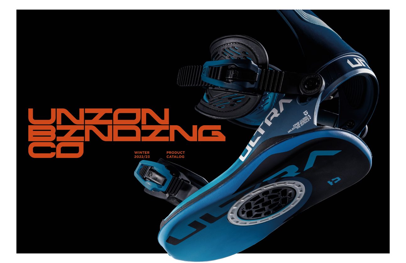 UNION BINDING COMPANY（ユニオン・バインディング・カンパニー） | スノーボーディング WEBメディア SBN ...