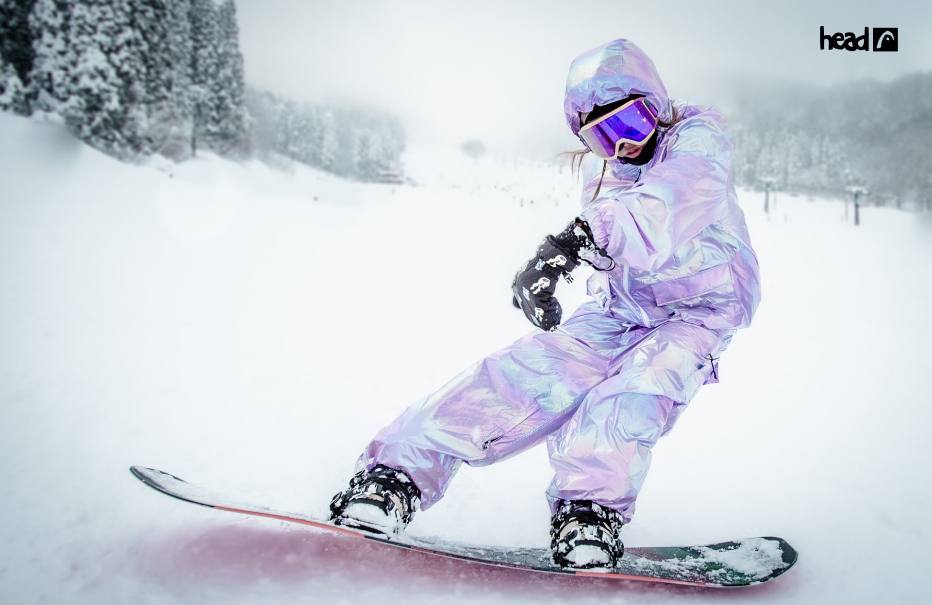 HEAD SNOWBOARDS （ヘッドスノーボード） | スノーボーディング WEBメディア SBN FREERUN JAPAN