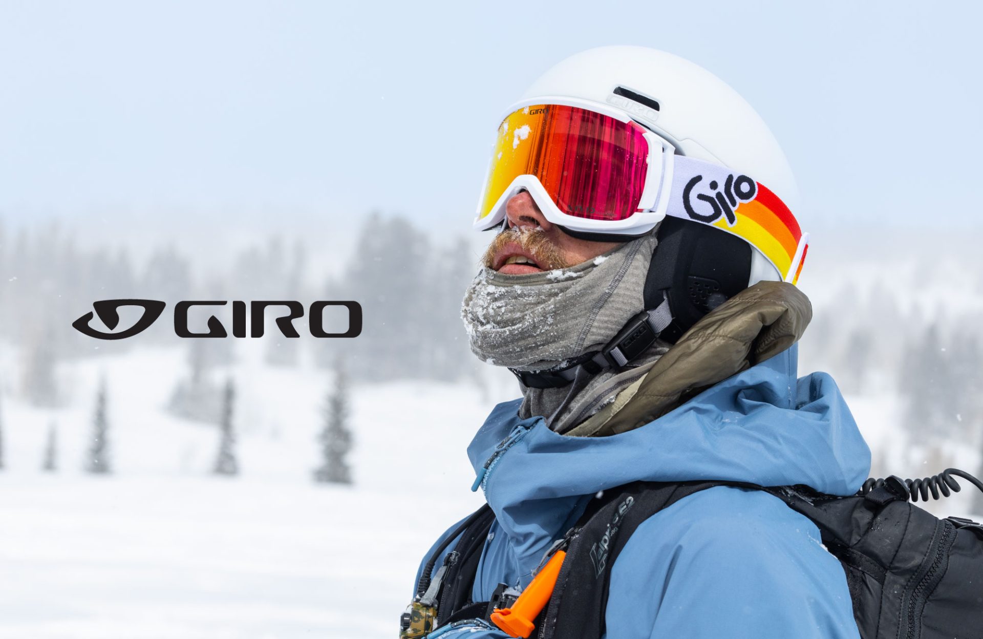 GIRO （ジロ） | スノーボーディング WEBメディア SBN FREERUN JAPAN