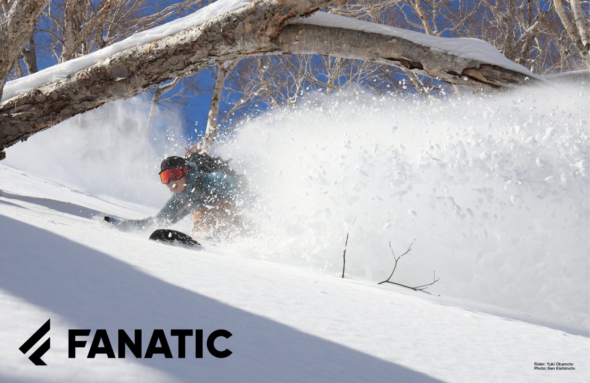 2425-FANATIC SNOWBOARDS - スノーボーディング WEBメディア SBN FREERUN JAPAN