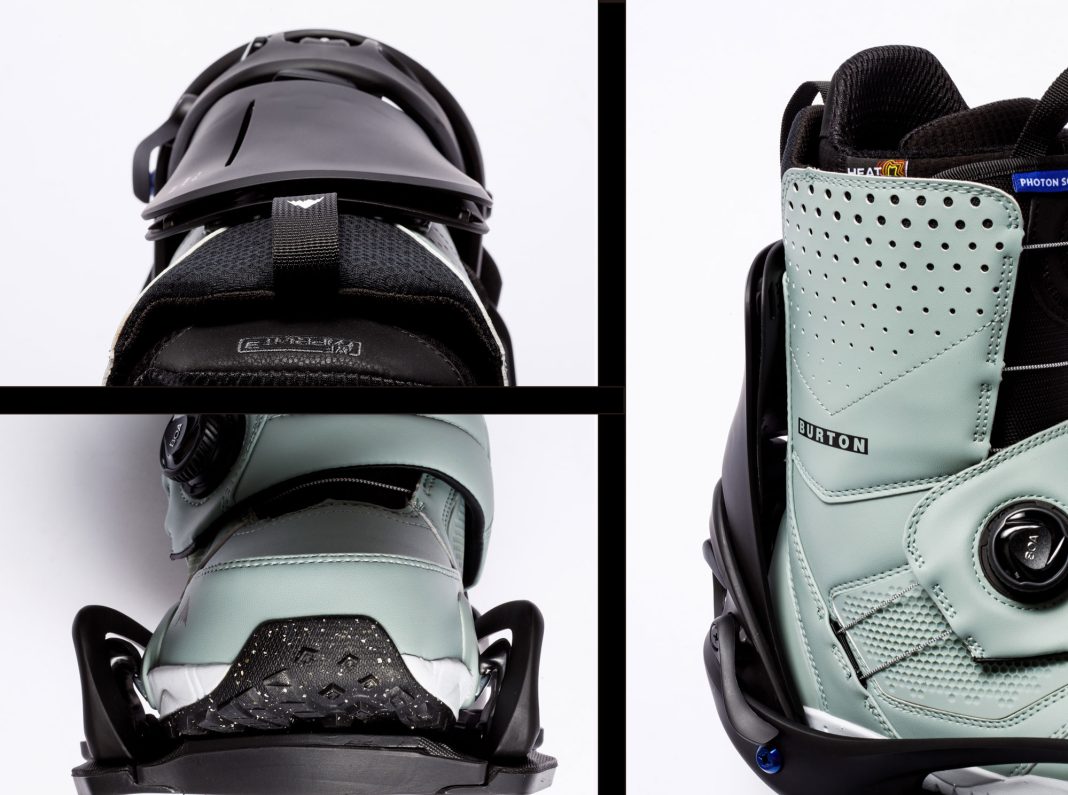 究極のライドフィールを求めて。遂に「STEP ON EST」が登場!! | スノーボーディング WEBメディア SBN FREERUN JAPAN