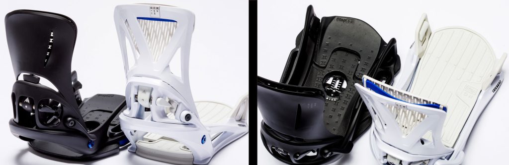 究極のライドフィールを求めて。遂に「STEP ON EST」が登場!! | スノーボーディング WEBメディア SBN FREERUN JAPAN